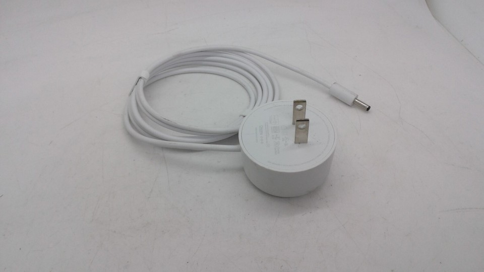 Genuine OEM Google Home Nest Hub Power Supply Adapter 14V 1.1A G1028 ...