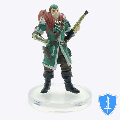 Lord Khaspere Drylund - Storm King's Thunder Box Set 1-5 D&D Icons of ...