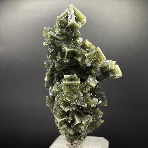 Skeletal HALITE with TOLBACHITE - Sieroszowice - POLAND AZ39 | eBay
