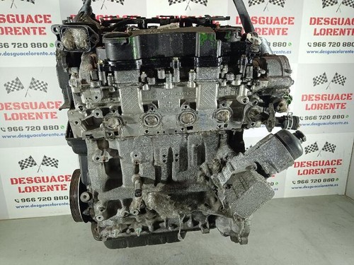 ⭐ D4164T Complete Engine for 2004 Volvo V50 FAMILY 276625 | eBay