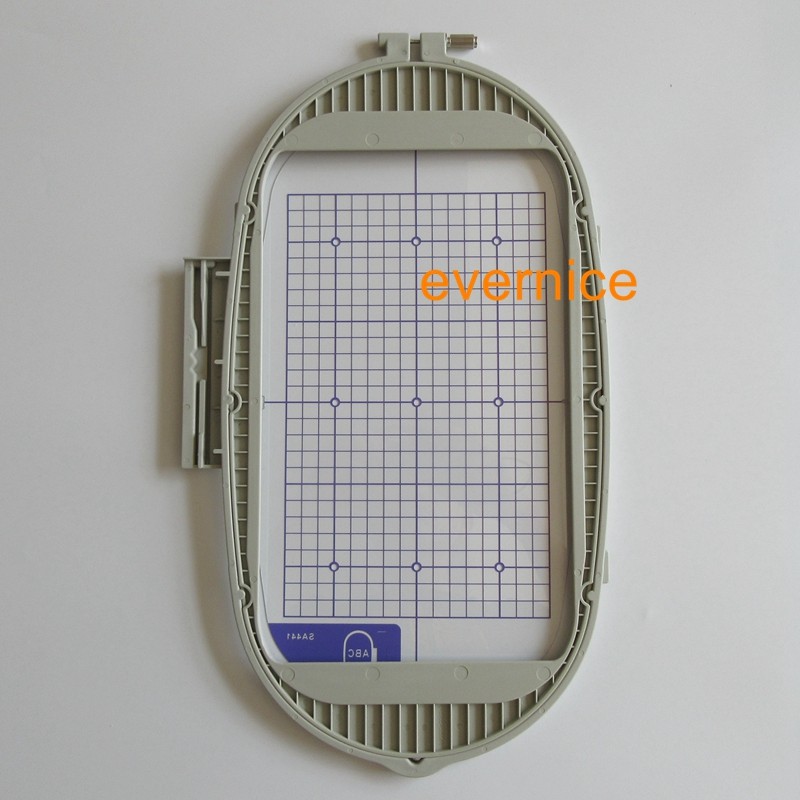 Jumbo Embroidery Hoop for Brother Innov-is 1500D 2500D 2800 4000D ...