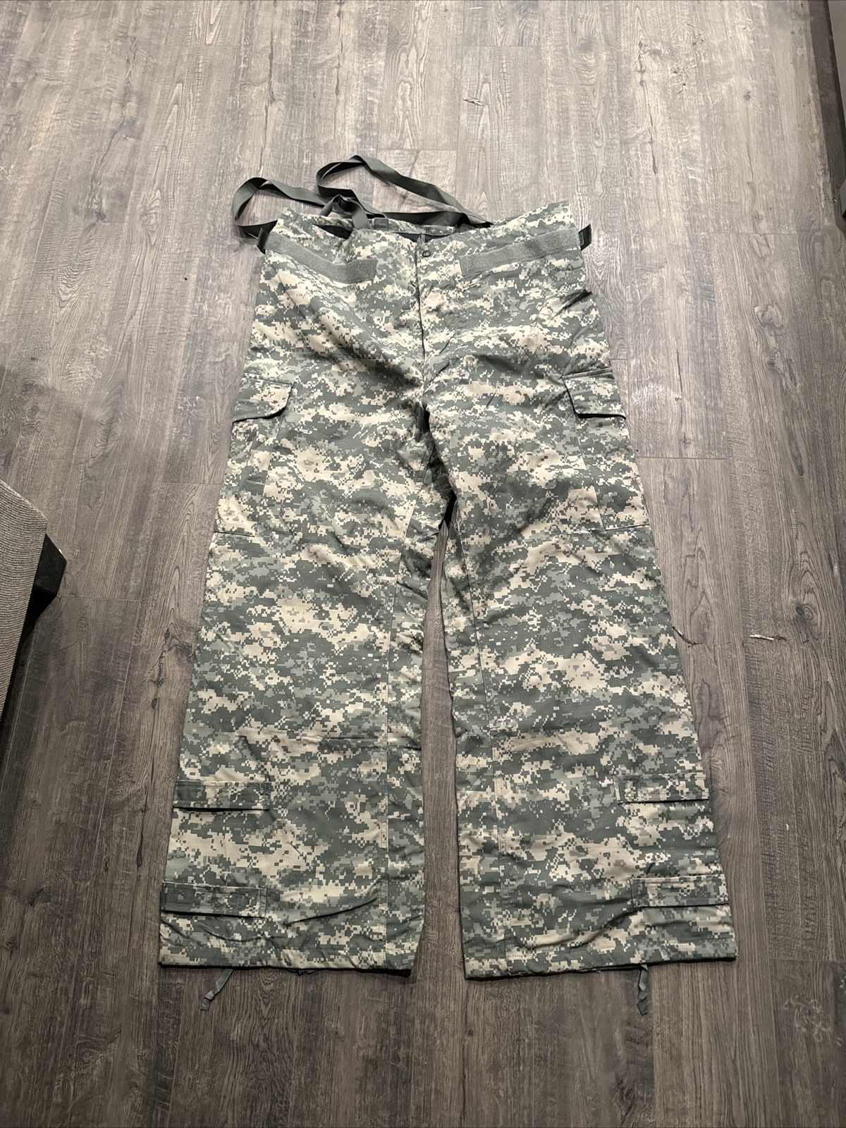 JSLIST Trousers Large Long | eBay