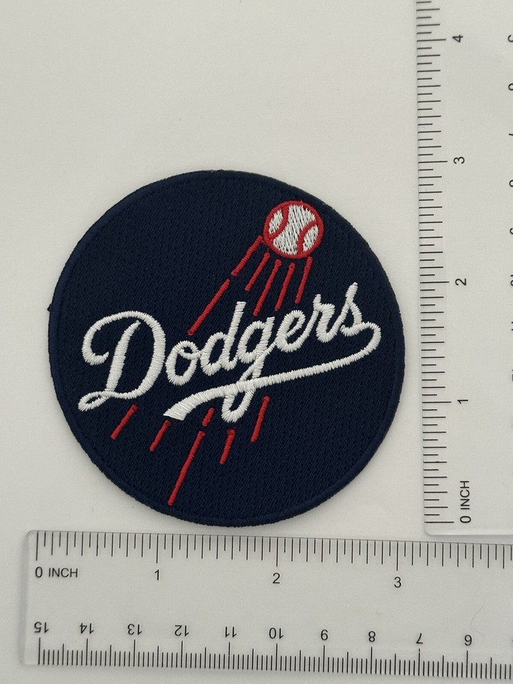 MLB Team Logo Patches, Mix and Match, Several design choices for each ...
