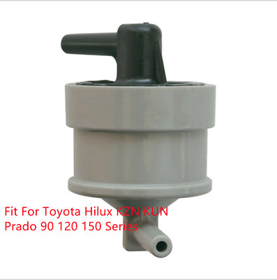 Map Sensor Oil Separator Filter For Toyota Hilux KZN KUN Prado 90 120 ...