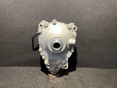 BMW 3 4 Series F30 F31 F32 F36 3.0D XDRIVE FRONT DIFFERENTIAL DIFF ...