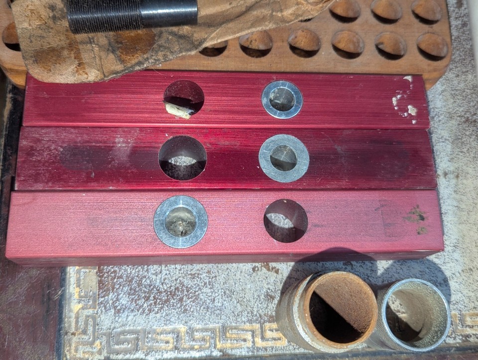 MEC 250 12 Gauge Shotgun Reloader Ammo Press Reloading press with ...