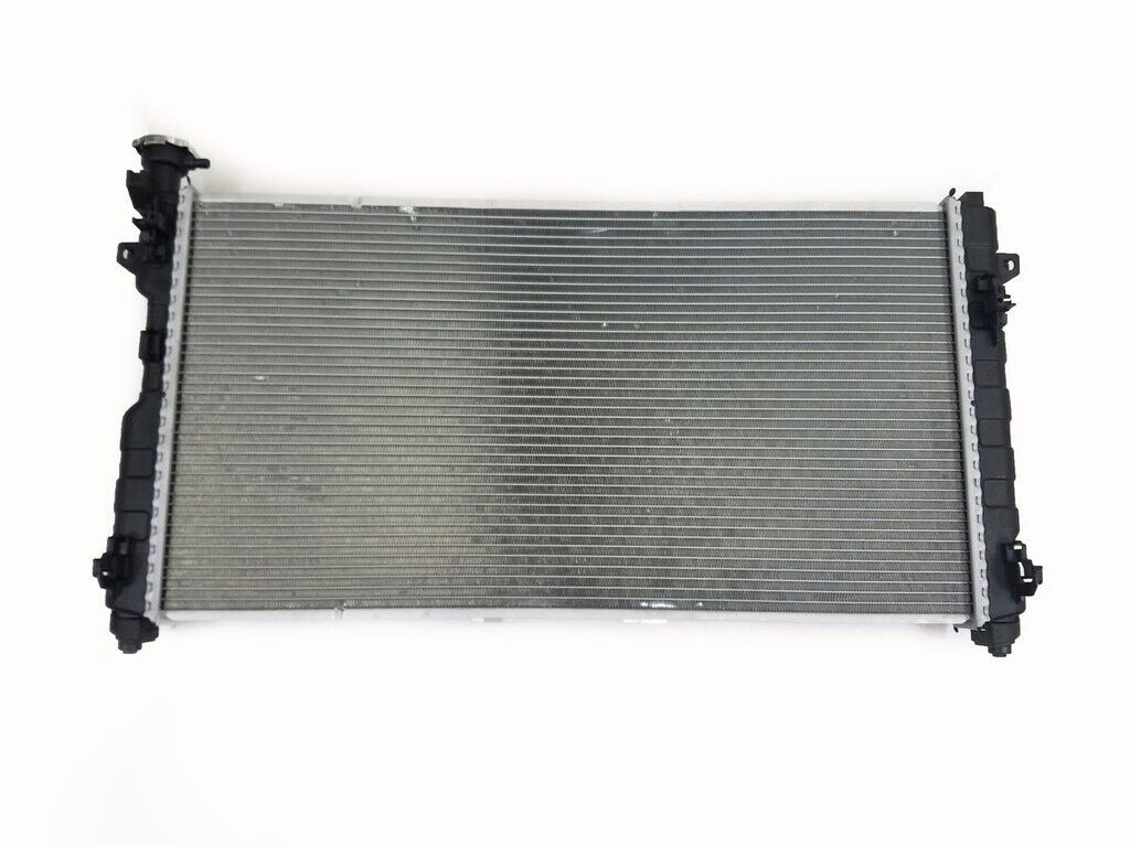 DODGE GRAND CARAVAN CHRYSLER CARAVAN TOWN & COUNTRY 3.3L 3.8L RADIATOR ...