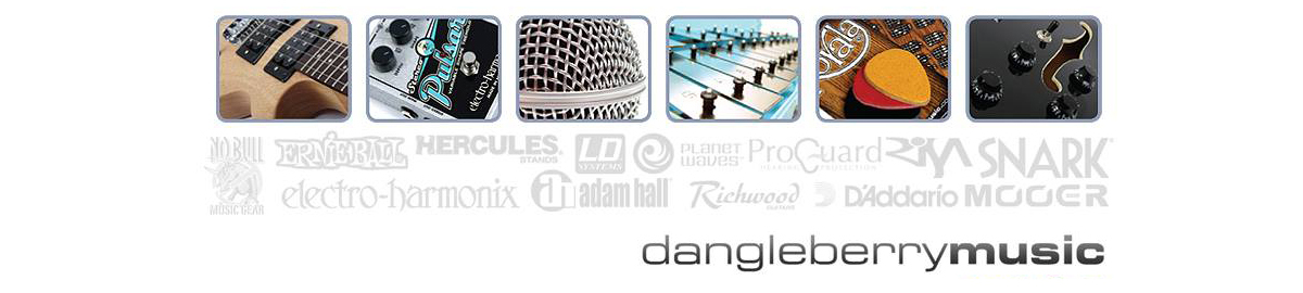 Dangleberry Music | eBay Stores