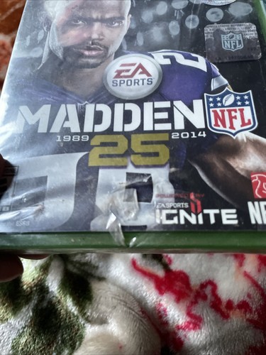 Madden NFL 25 (Microsoft Xbox One, 2013) for sale online | eBay