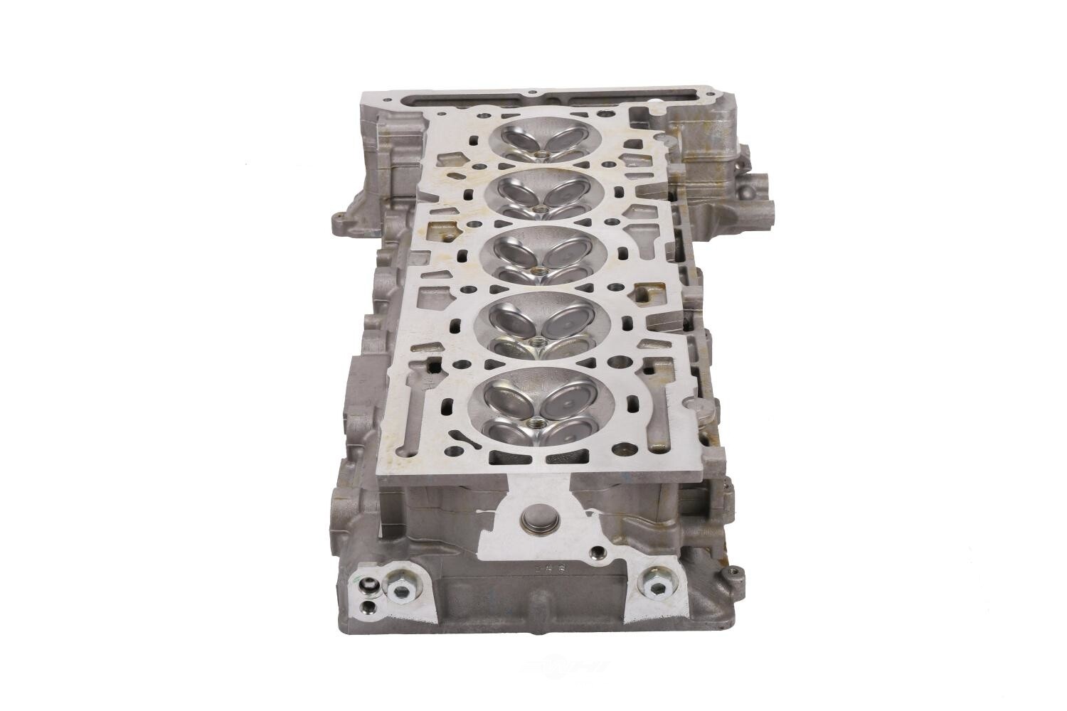 Engine Cylinder Head Assembly-VIN: E, Eng Code: LLR GM Parts 19206642 ...