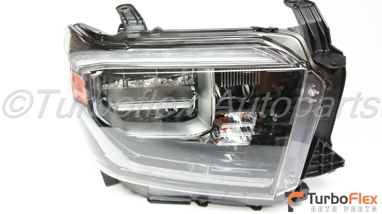 Toyota Tundra TRD Sport TRD PRO 18-19 LED Head Light Set 81110-0C210 ...