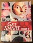 Get Smart - Season 1 (DVD, 2008, 4-Disc Set) 883929031085| eBay