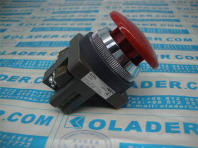 1pcs New IDEC ABN301R 30mm | eBay