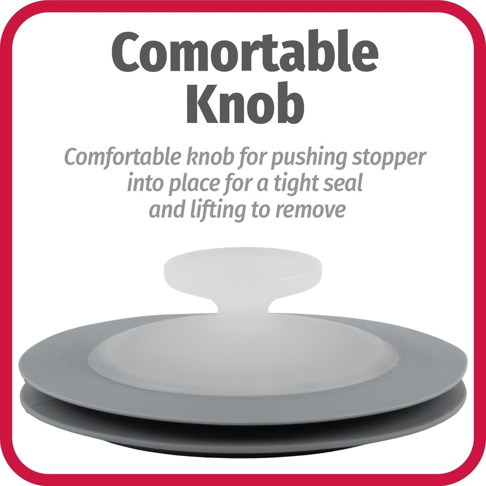 Good Cook Kitchen Sink Stopper 24965 | eBay