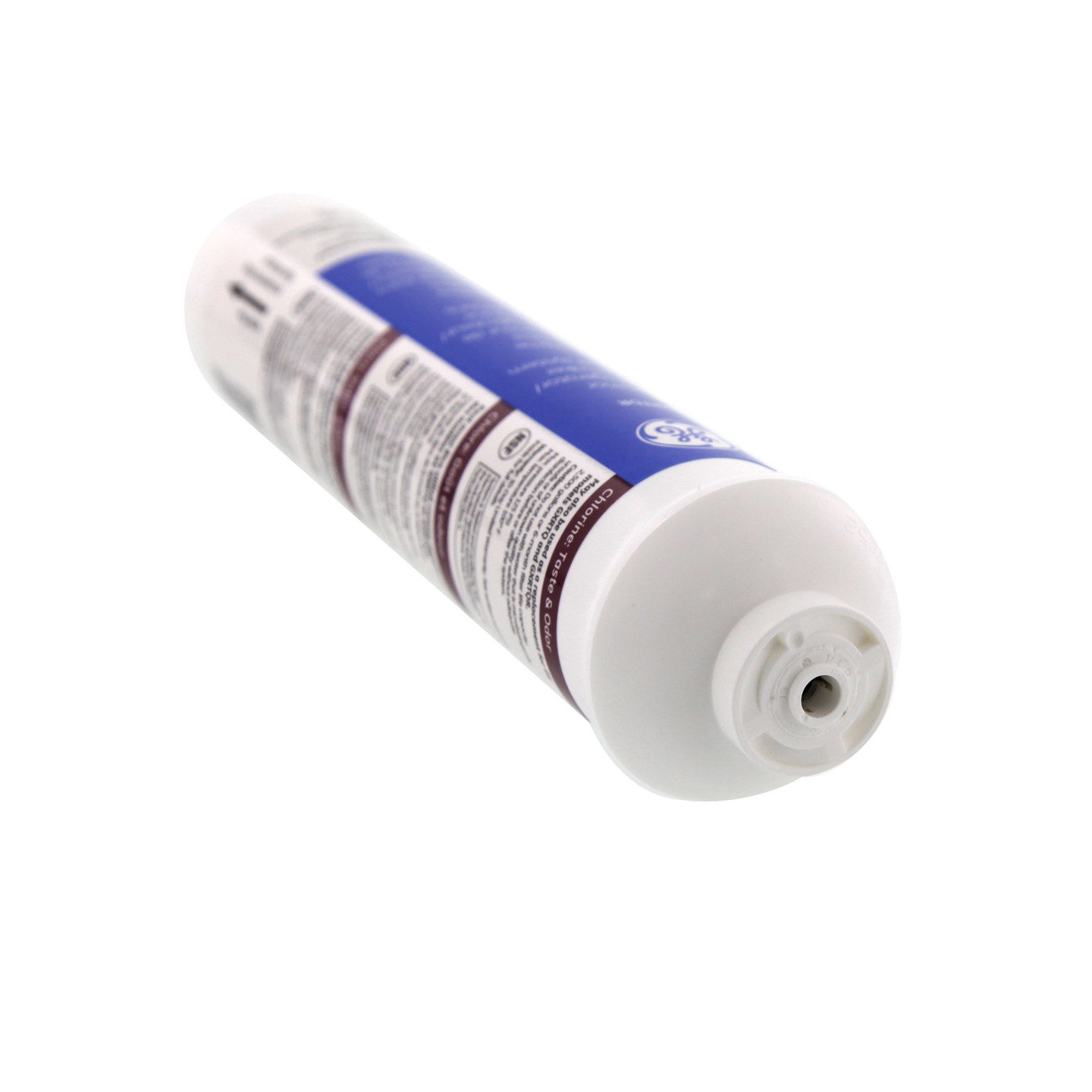 GE SmartWater GXRTDR Inline Carbon Water Filter 1/4 Quick Connect ...