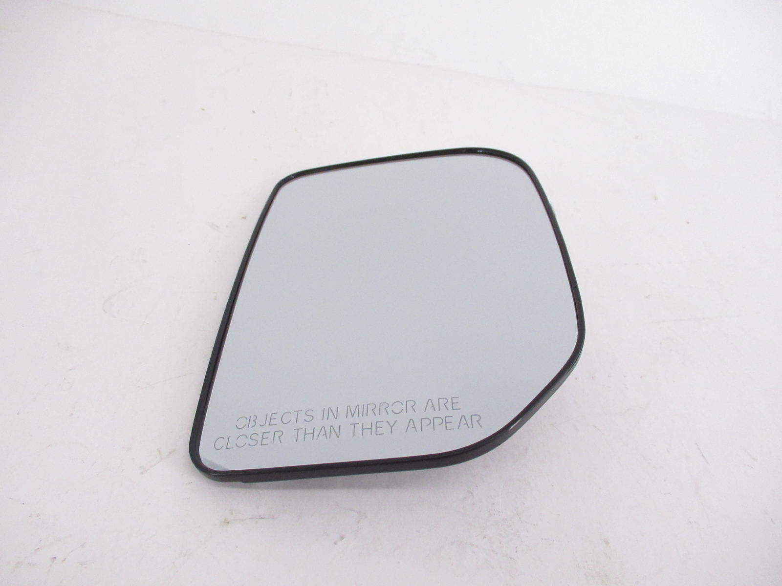 Genuine OEM Toyota 87931-35A00 Passenger Side Mirror Glass 2007-2014 FJ ...