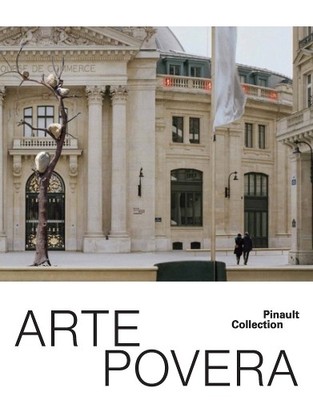 Carolyn Christov-Bakargiev Marcella Beccaria Arte Povera (Copertina ...