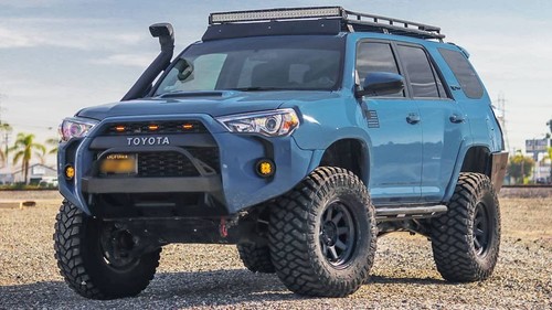 18x9" Raceline Wheels 947B Scout Satin Black Off-Road Rims (4 pcs) (A03 ...