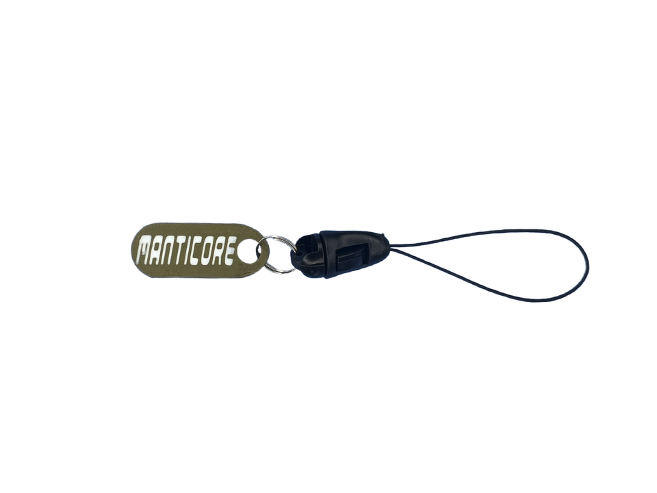 Minelab Manticore charging port magnetic cover with lanyard 14 colors ...
