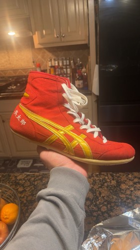 ASIC Og Exeo Size 10 | eBay