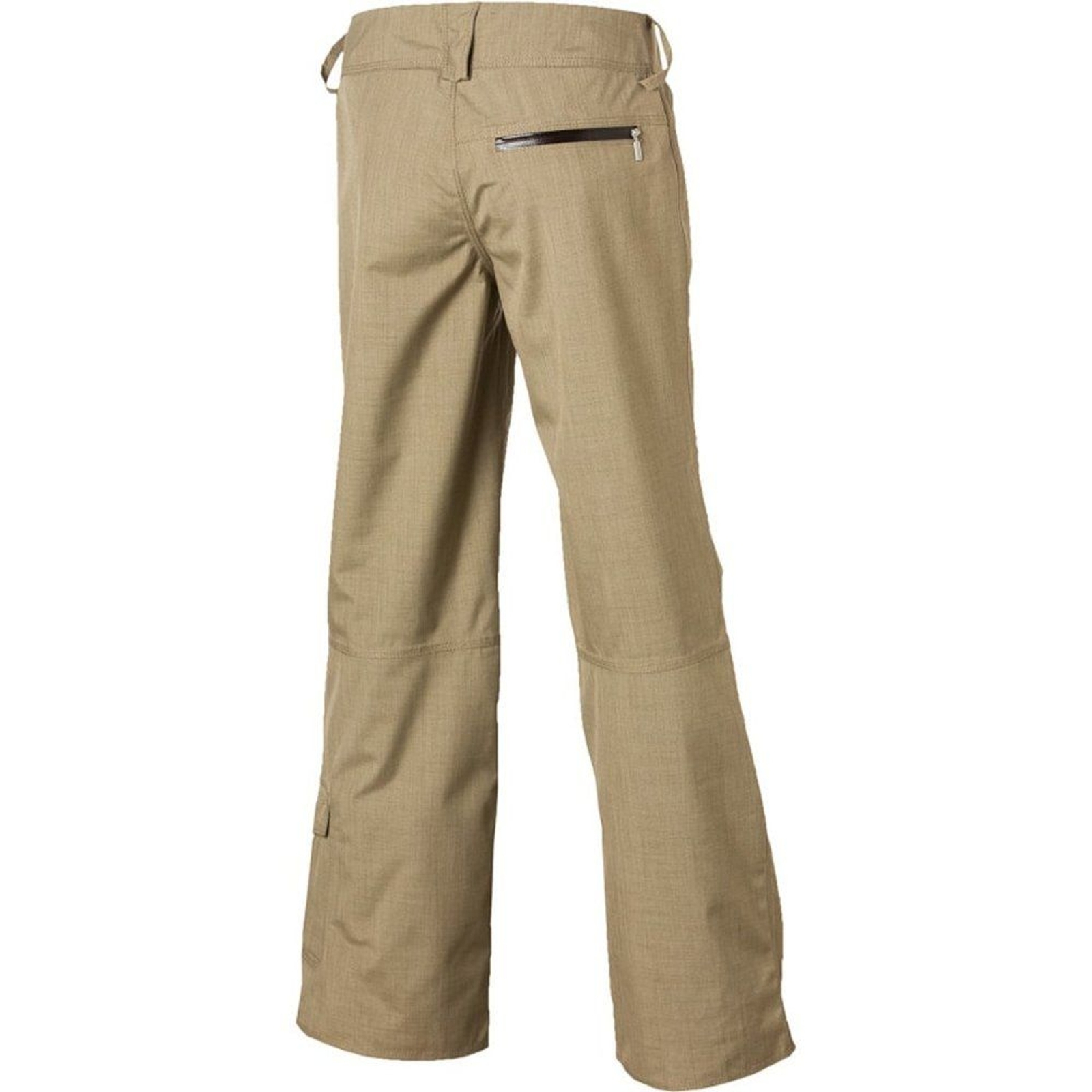 NWT Womens Size 8 NAU Gray Bender Softshell Ski Snowboard Winter Pants ...