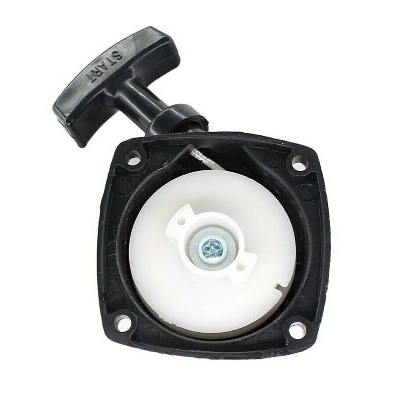 Universal Pull Start Starter Recoil Assembly Fits Various Brush Cutter ...