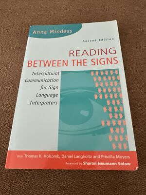 Reading Between the Signs: Intercultural Communication for Sign ...