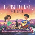 Turkish Heritage Songbook (Fiddlefox World Heritage Songbooks) - GOOD ...