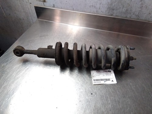 FORD RANGER PX SERIES 1-2 06/2011-06/2018 RIGHT FRONT STRUT 2WD HI-RIDE ...