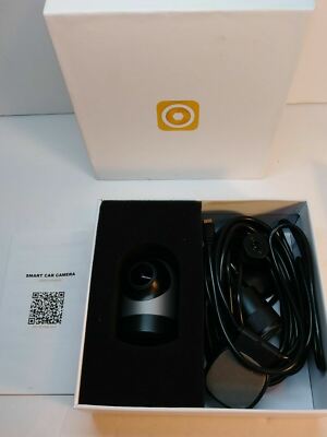 LESHP Smart Car Dash Cam 1080p Full HD Car Camera APP Control Wireless ...