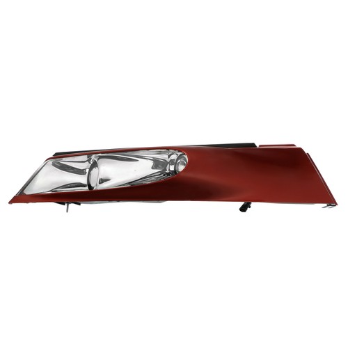 Genuine Mopar 99-00 Plymouth Prowler Headlamp RADIANT FIRE RED 41VRDAD ...
