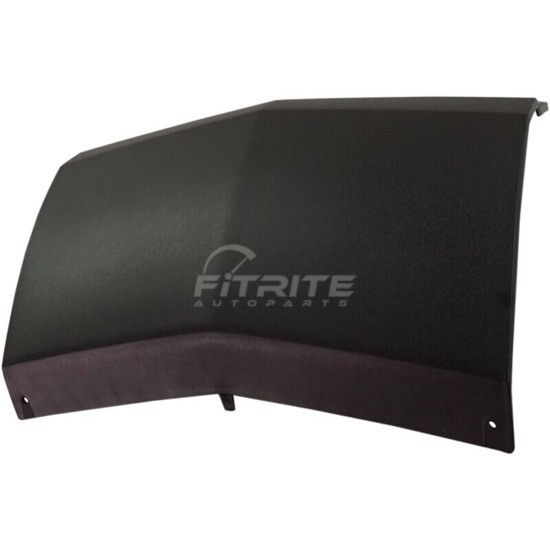 New Bumper Tow Hook Cover Rear Fits 2017-2023 Cadillac XT5 84053006 ...