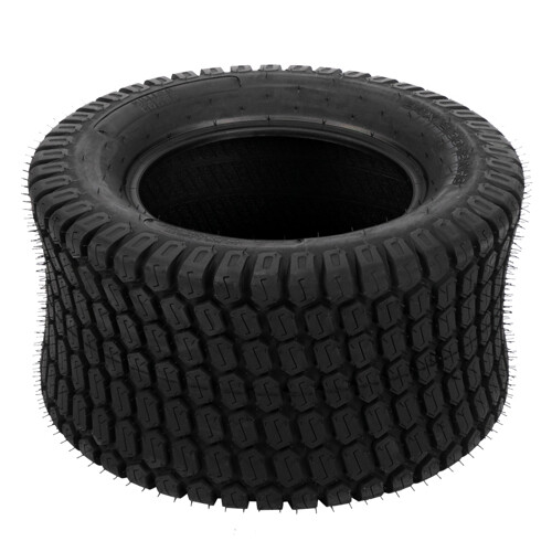 Two 26x12-12 Lawn Mower Tractor Turf Tires 4 Ply Rated 26x12x12 26 12 ...