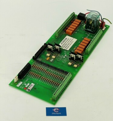 Controls - Chiller Control