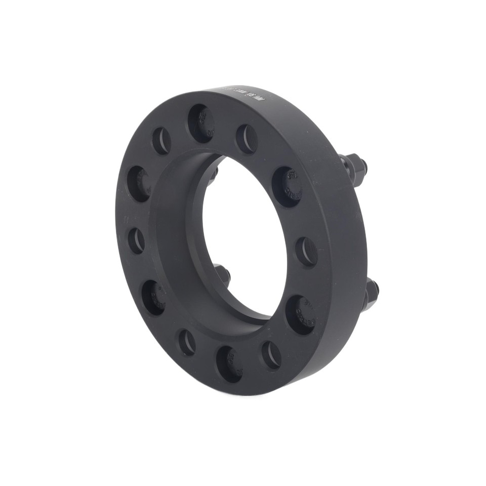 FITS Toyota Hilux Wheel Spacers Forged Hub Centric 106.1 Centre 30 mm x ...