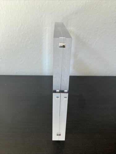 Fanhome Star Trek Starships USS Titan (NCC-80102-A) Okudagram plaque | eBay