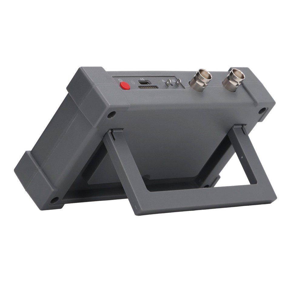 Digital Oscilloscope 3 In 1 Multimeter Signal Generator 120M 250MSa/s 3 ...