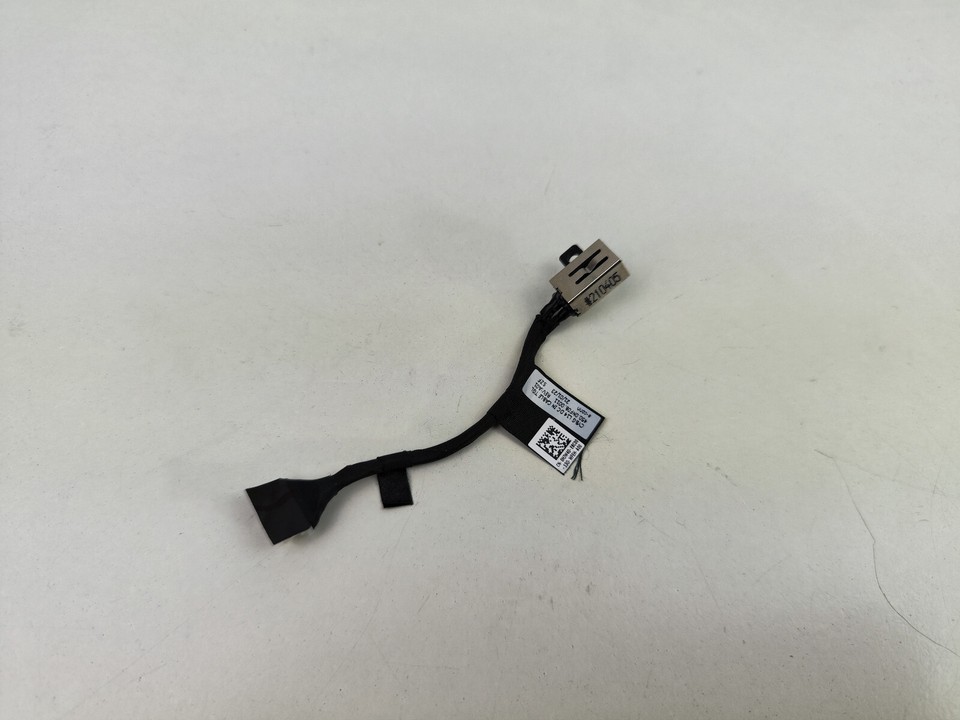 Dell Latitude 3420 3520 DC Jack with Cable 0HJW4D | eBay