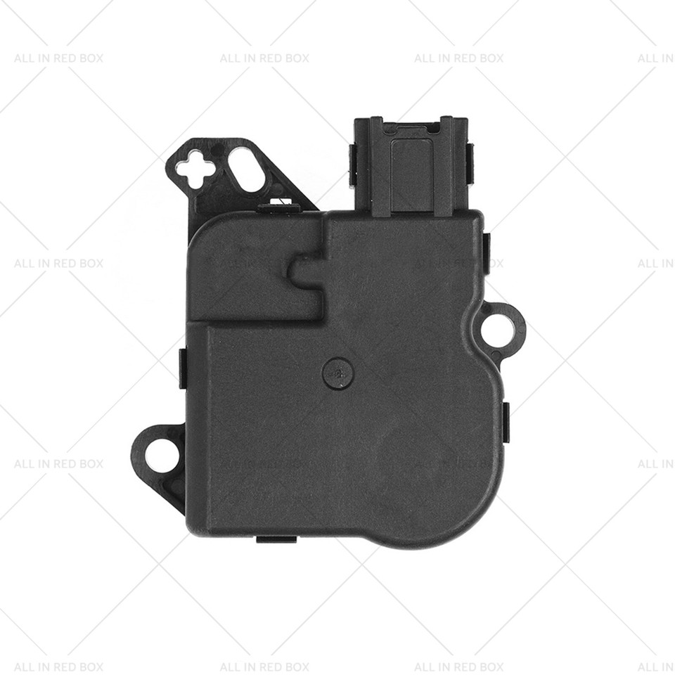 HVAC Heater Blend Air Door Actuator Suitable for Ford Lincoln 10-18 ...