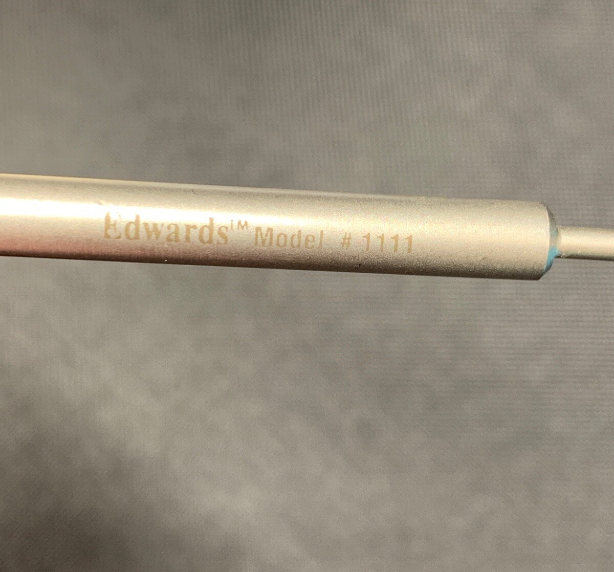 Edwards 1111 Magna Mitral Valve Universal Reusable Handle | eBay