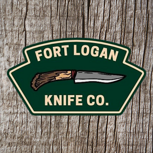 Fort Logan Knives | eBay Stores