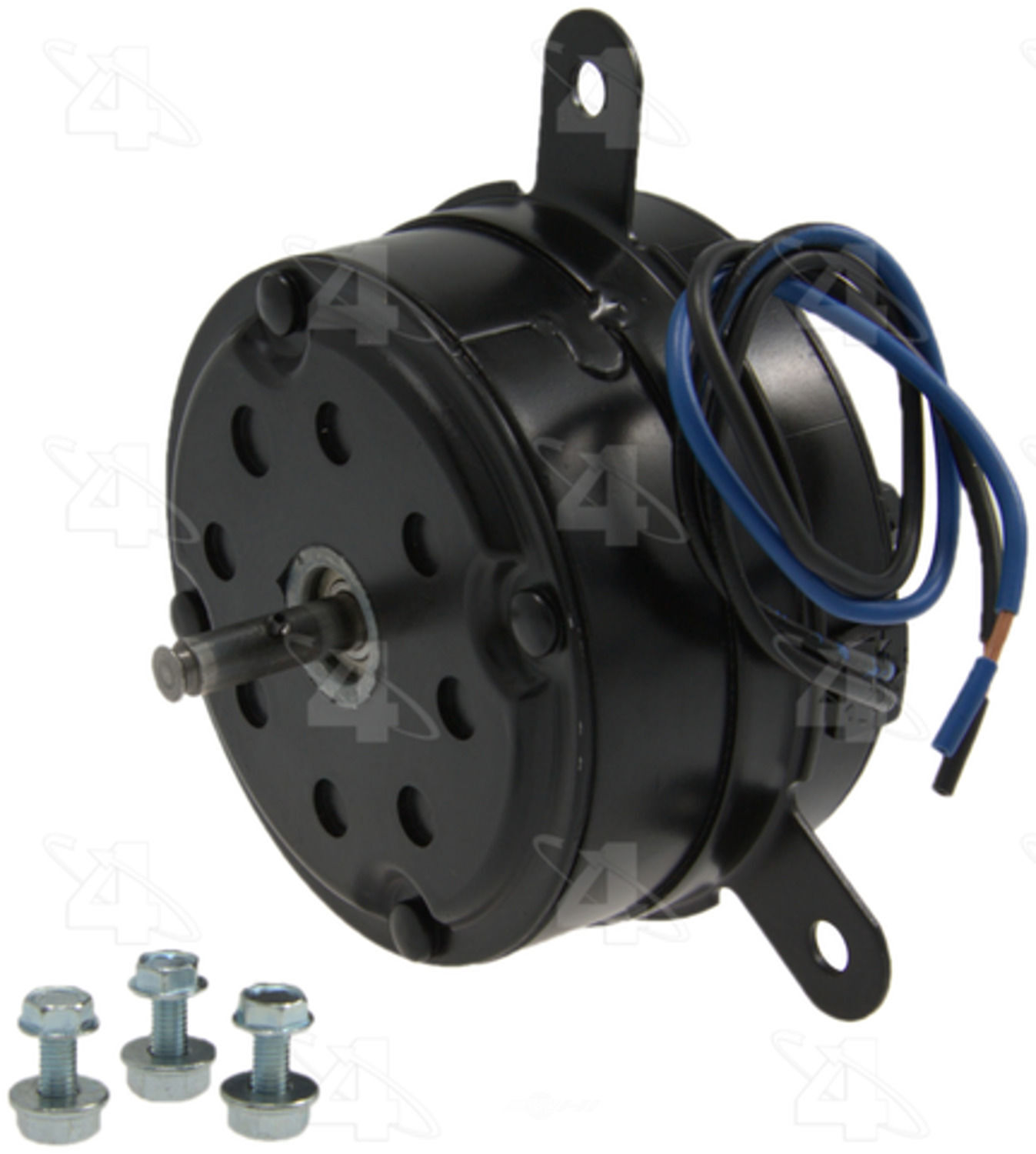 Engine Cooling Fan Motor Parts Master 35018 for sale online | eBay