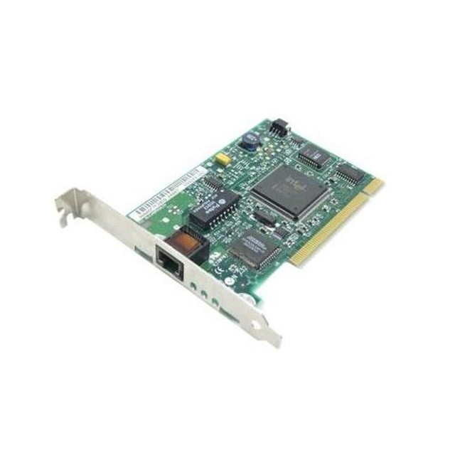 NC3121 Compaq PROLIANT 1850r Intel Pro / 100 Network Card for sale ...