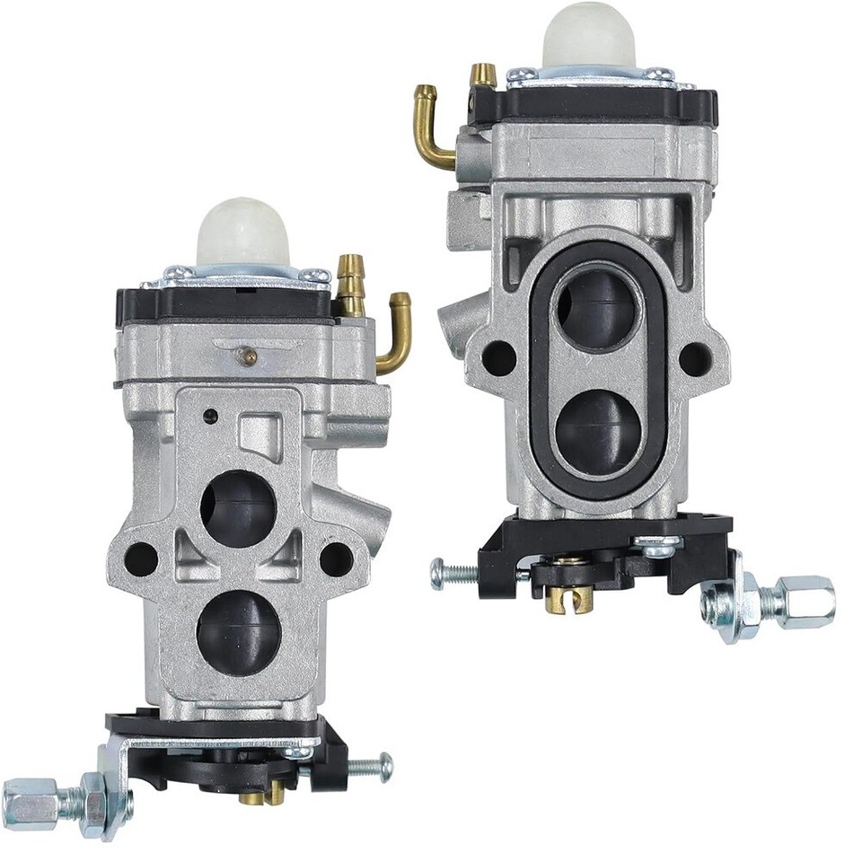 Carburetor For Husqvarna 502845001 Carburetor Fits 150BF 150BT 350BF ...