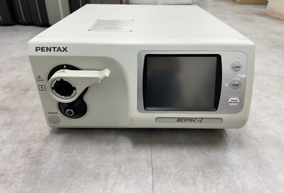 Pentax EPK-i Video Processor NTSC | eBay