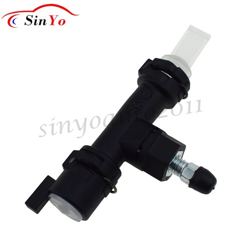 Clutch Bleeder Assembly For VW Eos Jetta Beetle Audi A3 TT Quattro ...