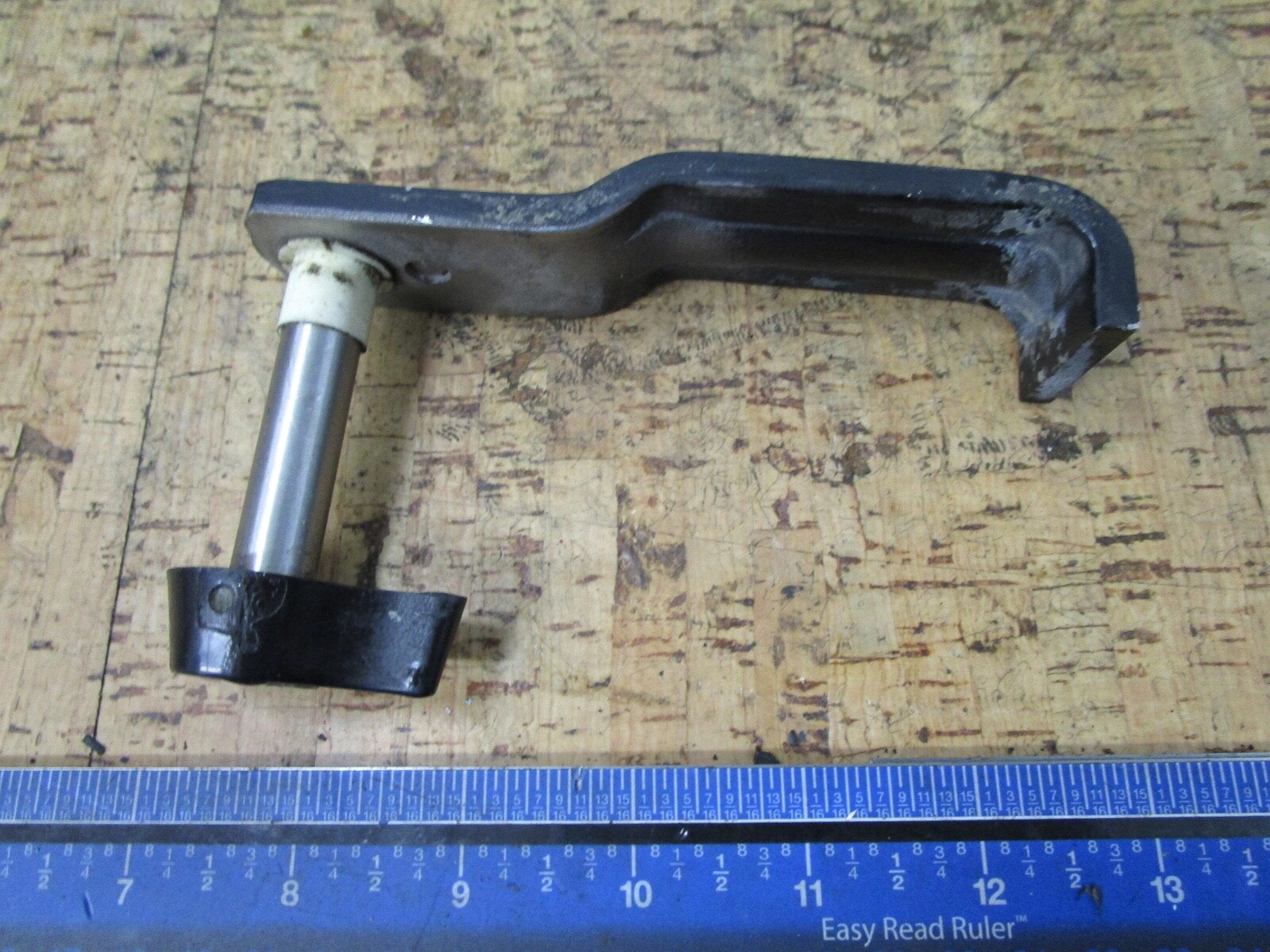 0750 OEM Mercury TILT LOCK LEVER 821176A1 | eBay