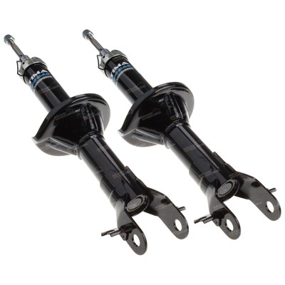 2 Lowered Front Struts for NA NC NF NL Fairlane DA DC DF DL LTD Shock ...