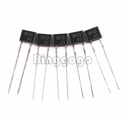 20PCS BB910 Varactor Diode Varicap TO-92S Diode Bb910 Dip IC Develope | eBay.de