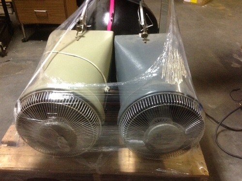 1 Pitsco Airtech-40 And 2 Synergistic Systems Windmere | eBay